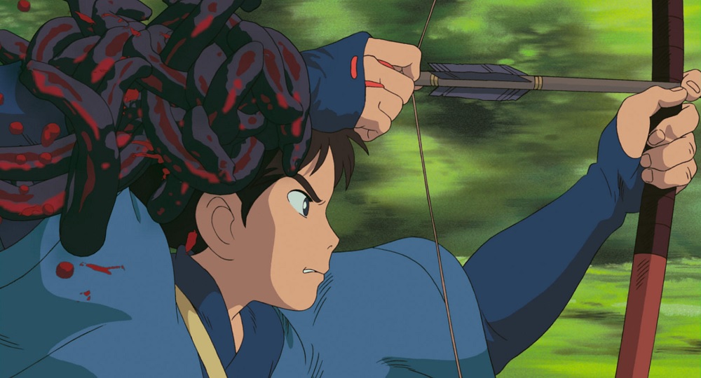 Studio Ghibli releases trilingual warning criticizing sales of ...