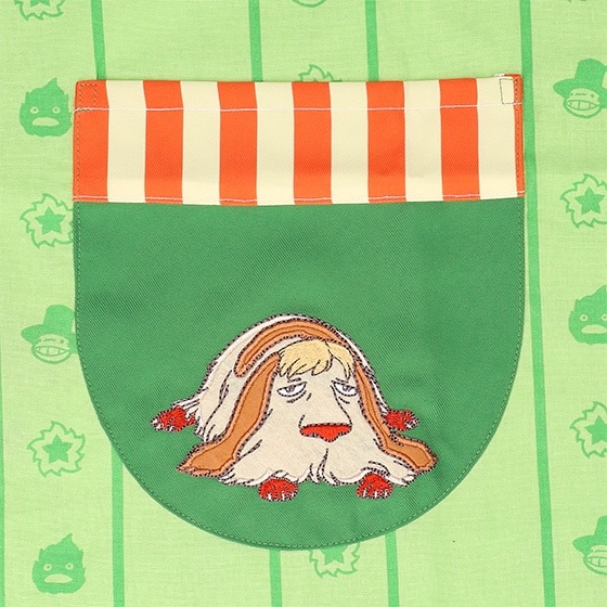 Studio Ghibli cooking/housework aprons are here to lend some cheer to ...