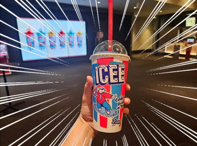 American tourists give us their opinion on the new Icee slushie drinks in Japan | SoraNews24 ...