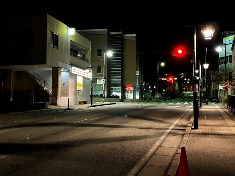 Station of despair: What to do if you get stuck at the end of Tokyo’s ...