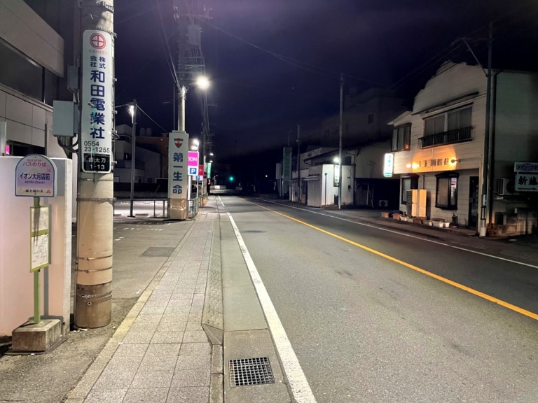 Station of despair: What to do if you get stuck at the end of Tokyo’s ...