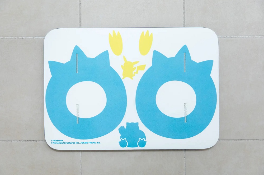 Pokémon Smart Bath Mats are amazingly cute, but there’s more to them ...