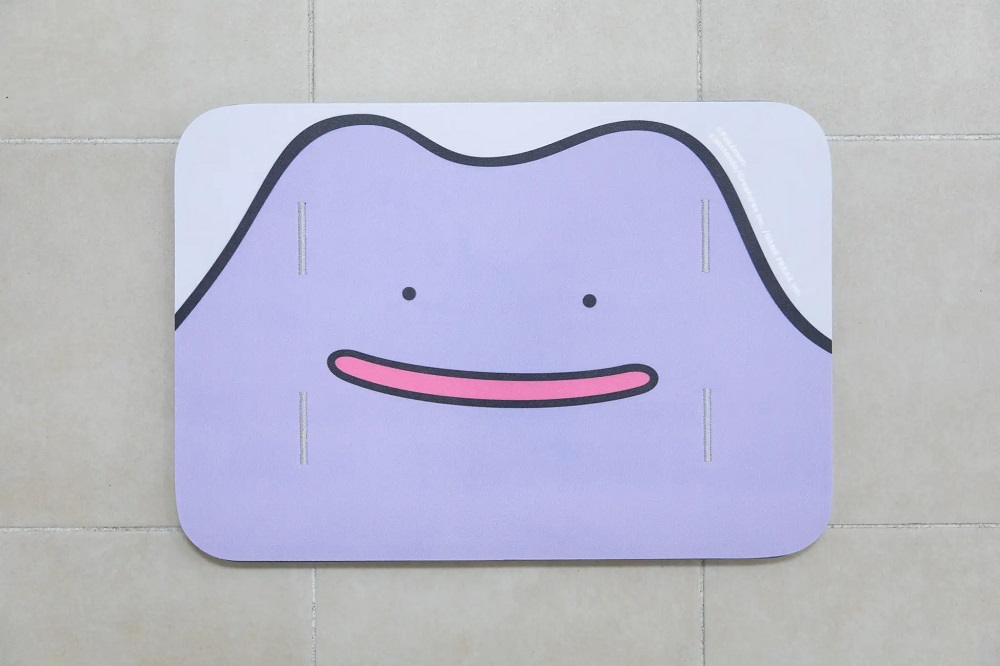 Pokémon Smart Bath Mats are amazingly cute, but there’s more to them ...