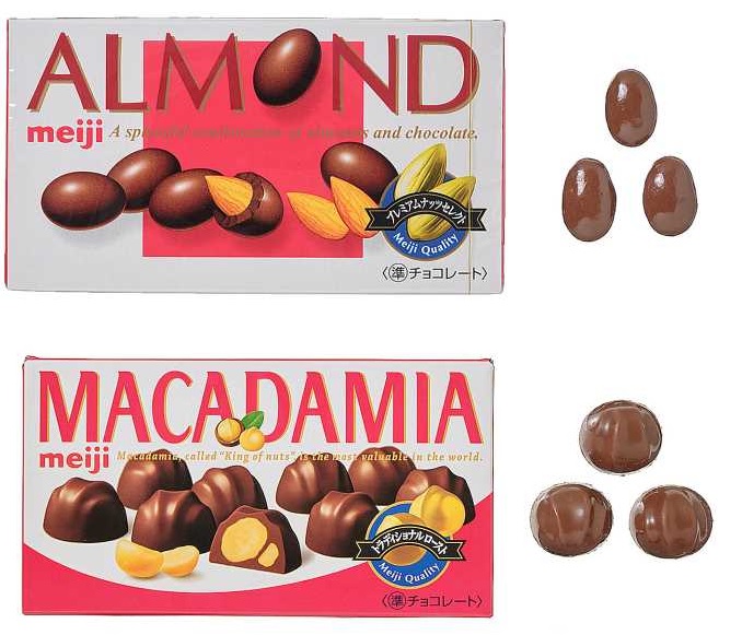 After being snatched up by scalpers, Sailor Moon chocolate returns in ...