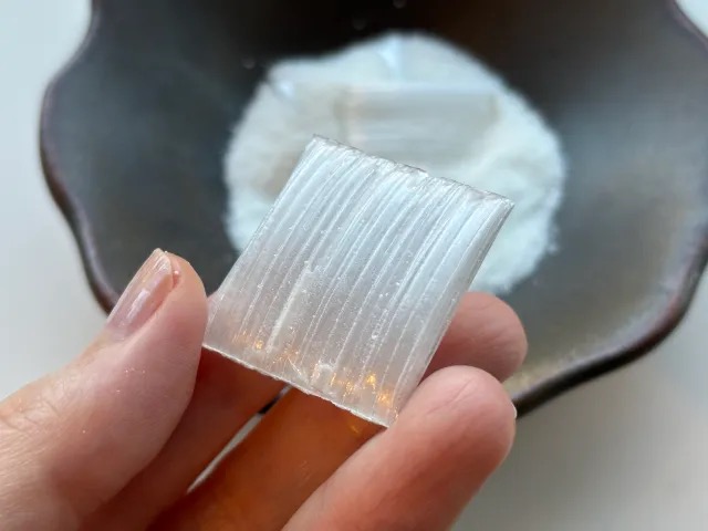 One of Japan’s rarest sweets is a sell-out hit that looks and tastes ...