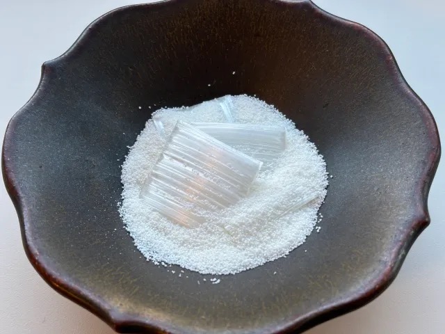 One of Japan’s rarest sweets is a sell-out hit that looks and tastes ...