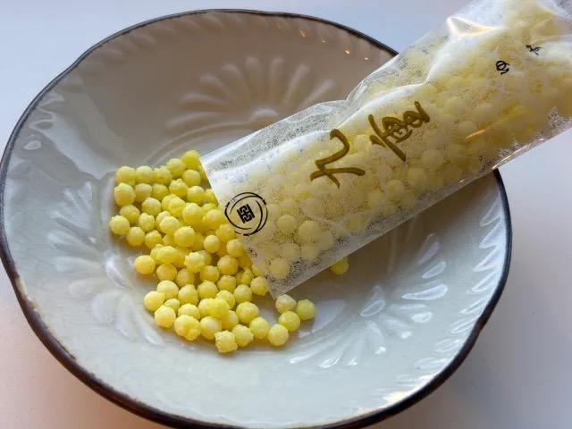 One of Japan’s rarest sweets is a sell-out hit that looks and tastes ...