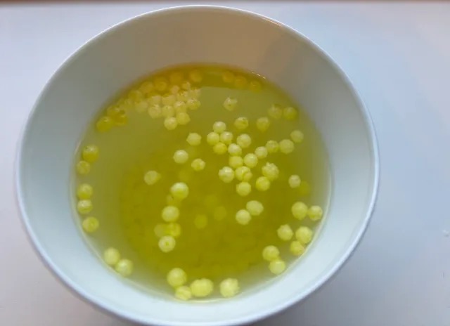 One of Japan’s rarest sweets is a sell-out hit that looks and tastes ...