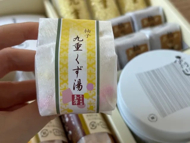 One of Japan’s rarest sweets is a sell-out hit that looks and tastes ...