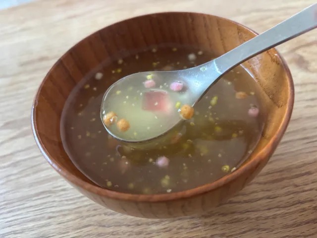 One of Japan’s rarest sweets is a sell-out hit that looks and tastes ...