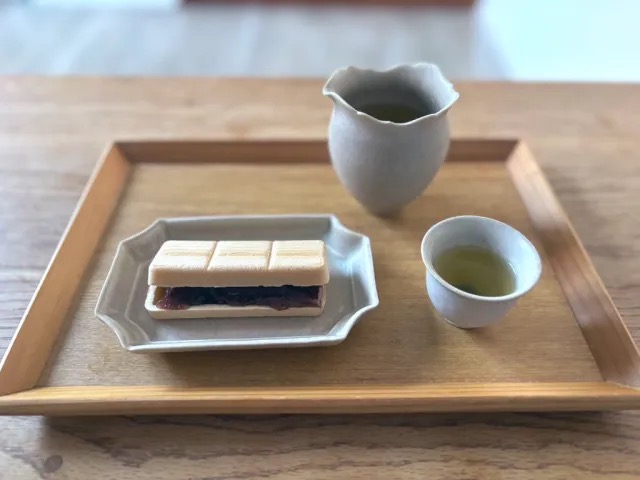 One of Japan’s rarest sweets is a sell-out hit that looks and tastes ...