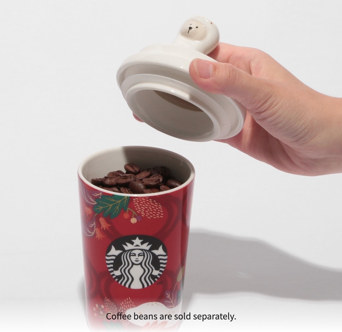 Starbucks Japan releases cute new zodiac goods for Year of the Snake ...