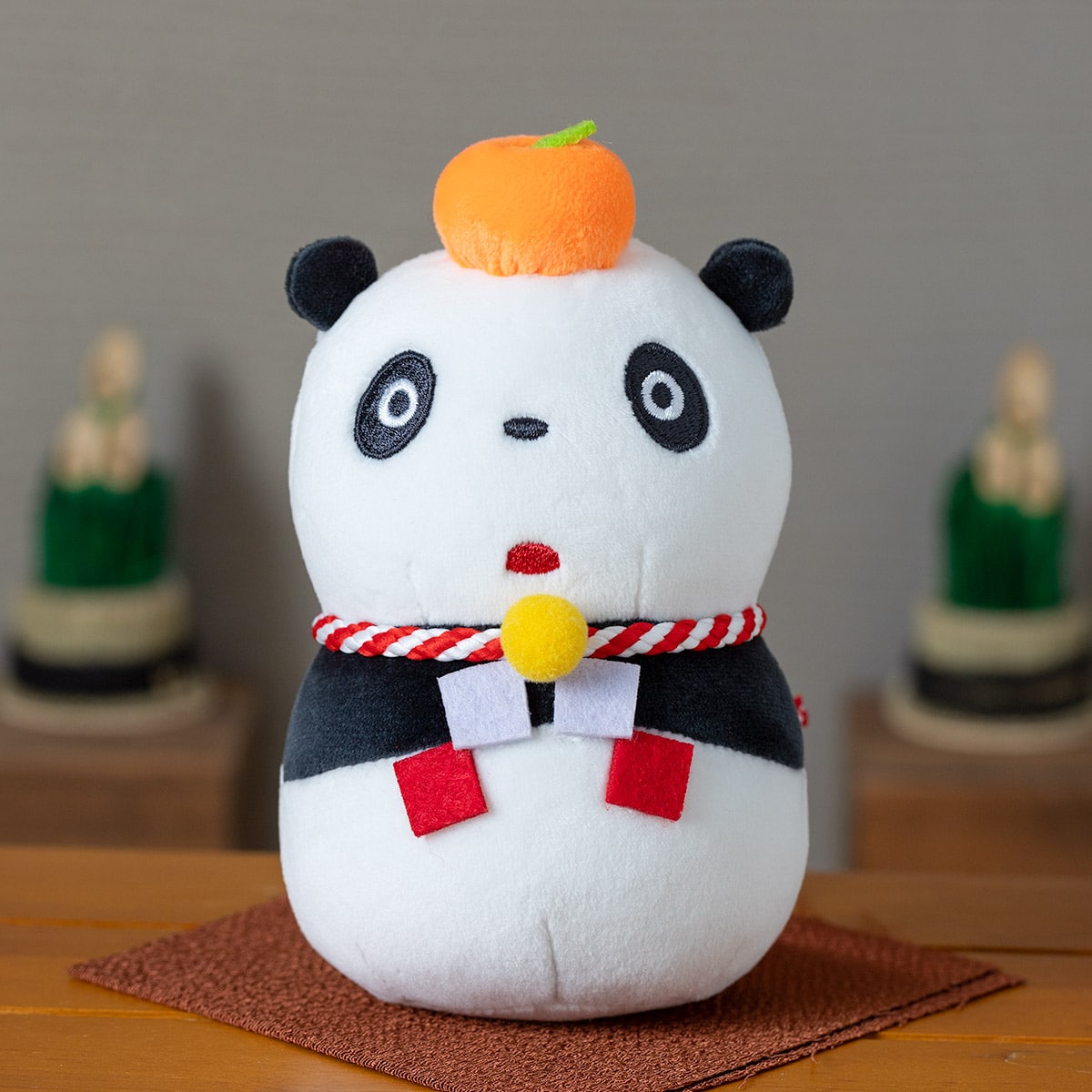 Studio Ghibli releases new Panda! Go, Panda! goods for New Year ...