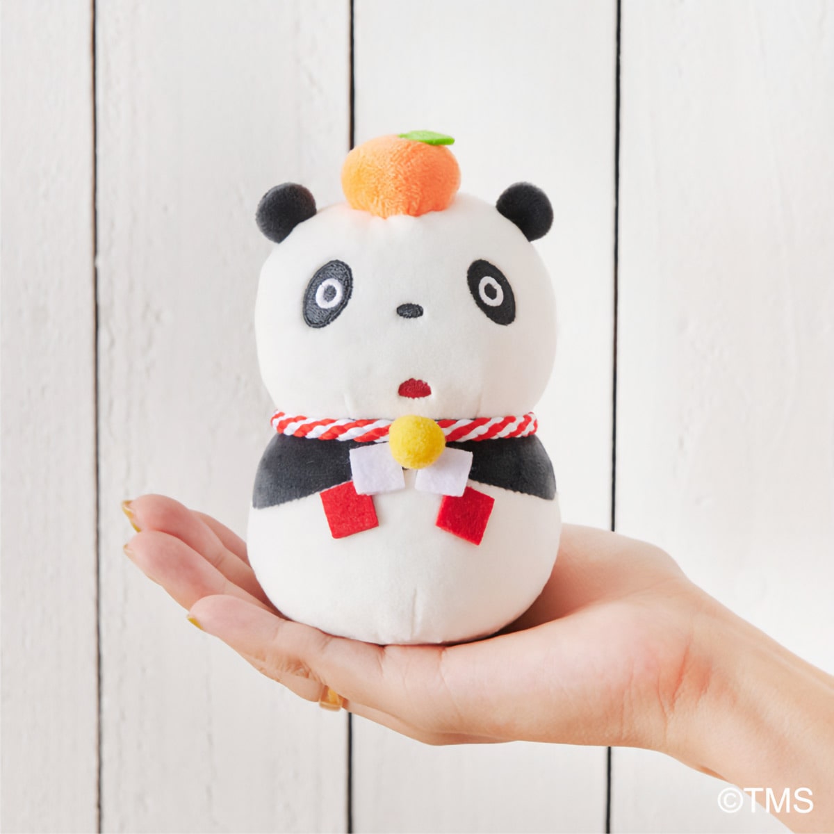 Studio Ghibli releases new Panda! Go, Panda! goods for New Year ...
