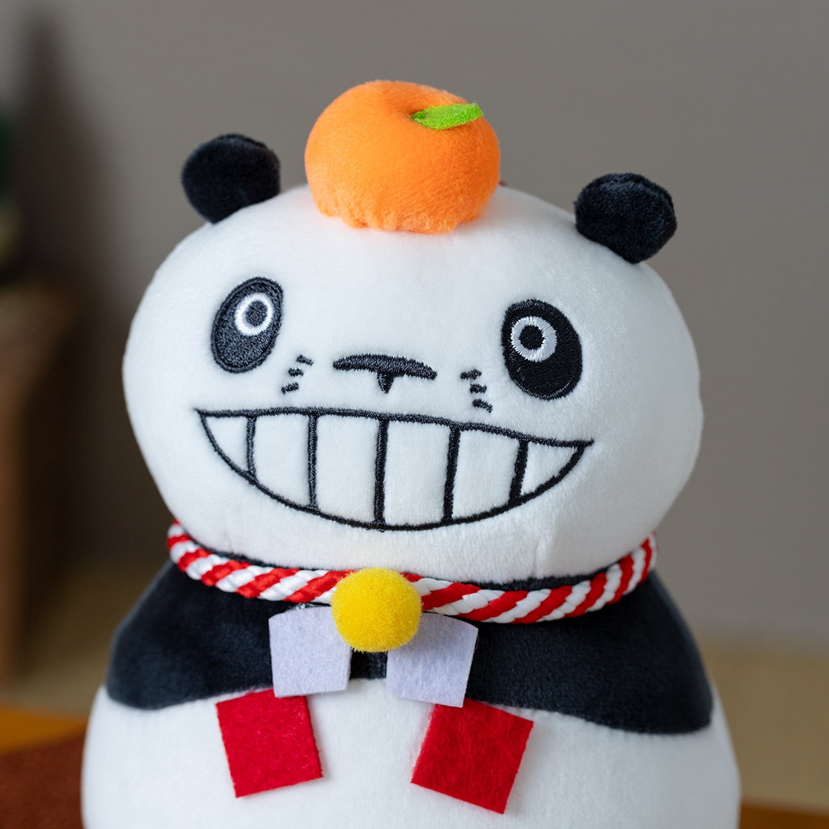 Studio Ghibli releases new Panda! Go, Panda! goods for New Year ...