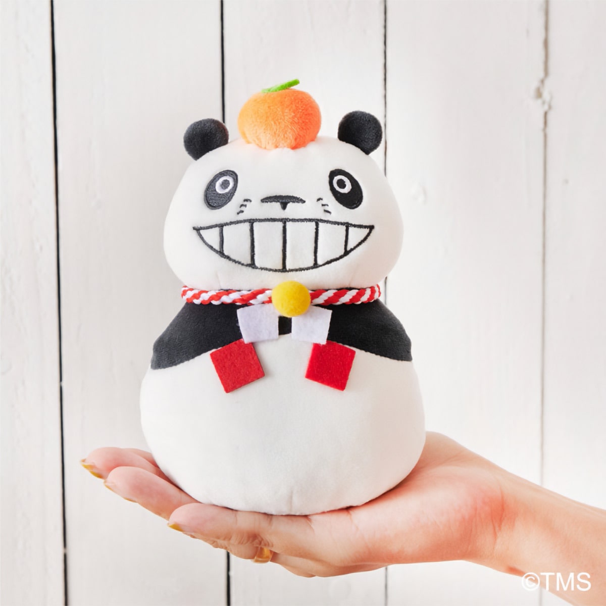 Studio Ghibli releases new Panda! Go, Panda! goods for New Year ...