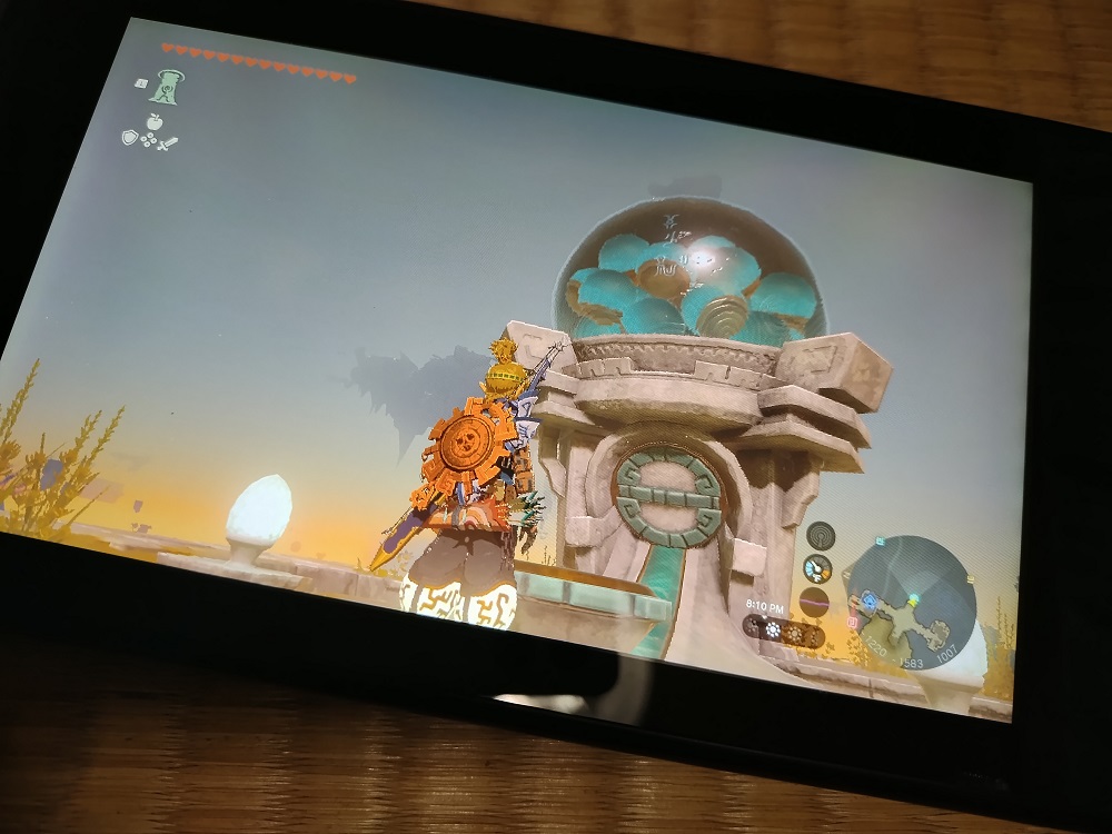 Nintendo bringing real-life Zelda Zonai Device capsule toy machines to ...