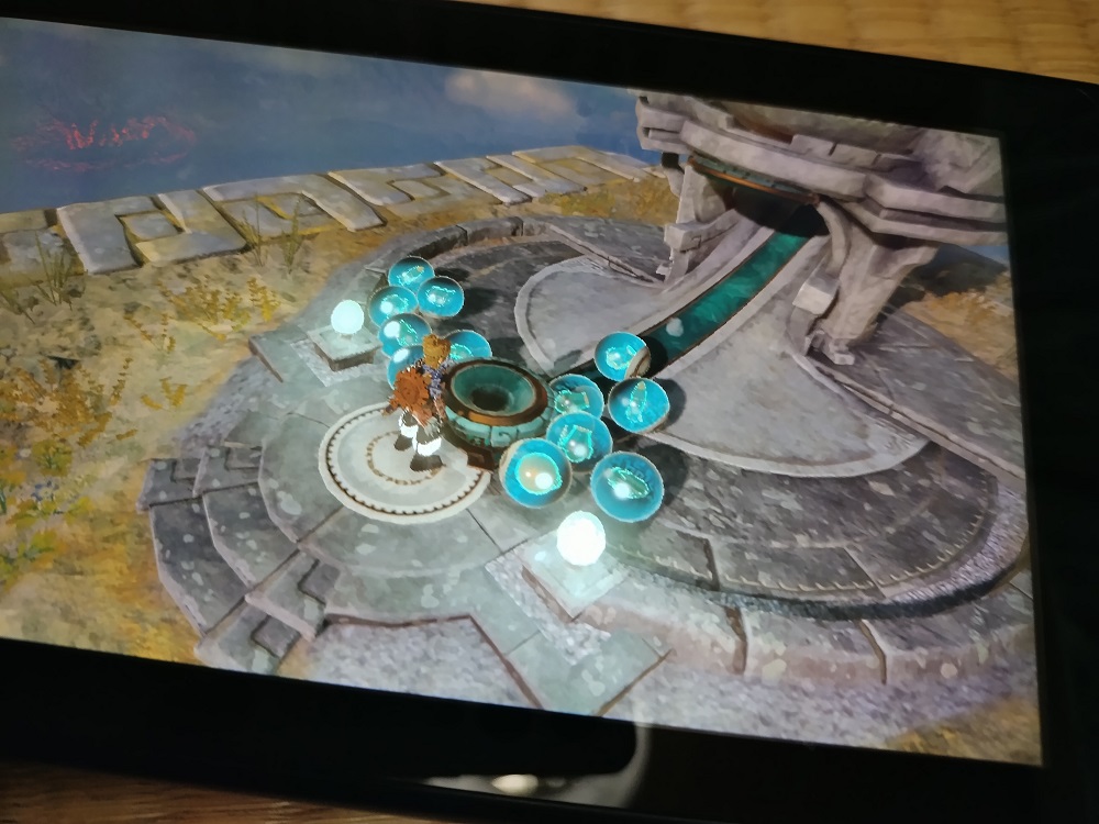 Nintendo bringing real-life Zelda Zonai Device capsule toy machines to ...