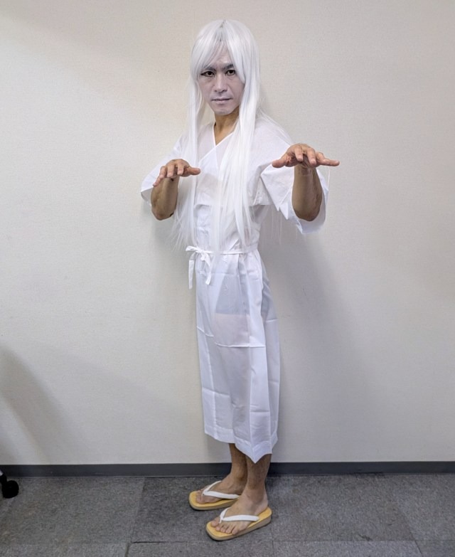 Our Japanese writers dress up as Winter Shogun | SoraNews24 -Japan News-