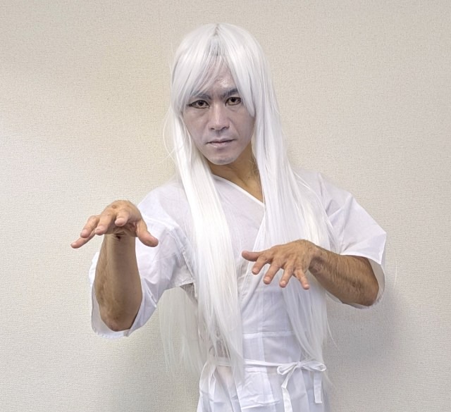 Our Japanese writers dress up as Winter Shogun | SoraNews24 -Japan News-