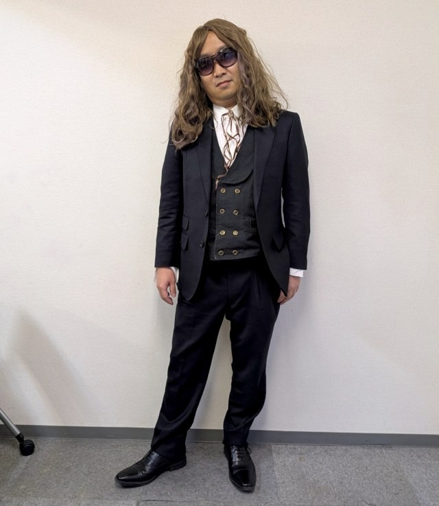 Our Japanese writers dress up as Winter Shogun | SoraNews24 -Japan News-