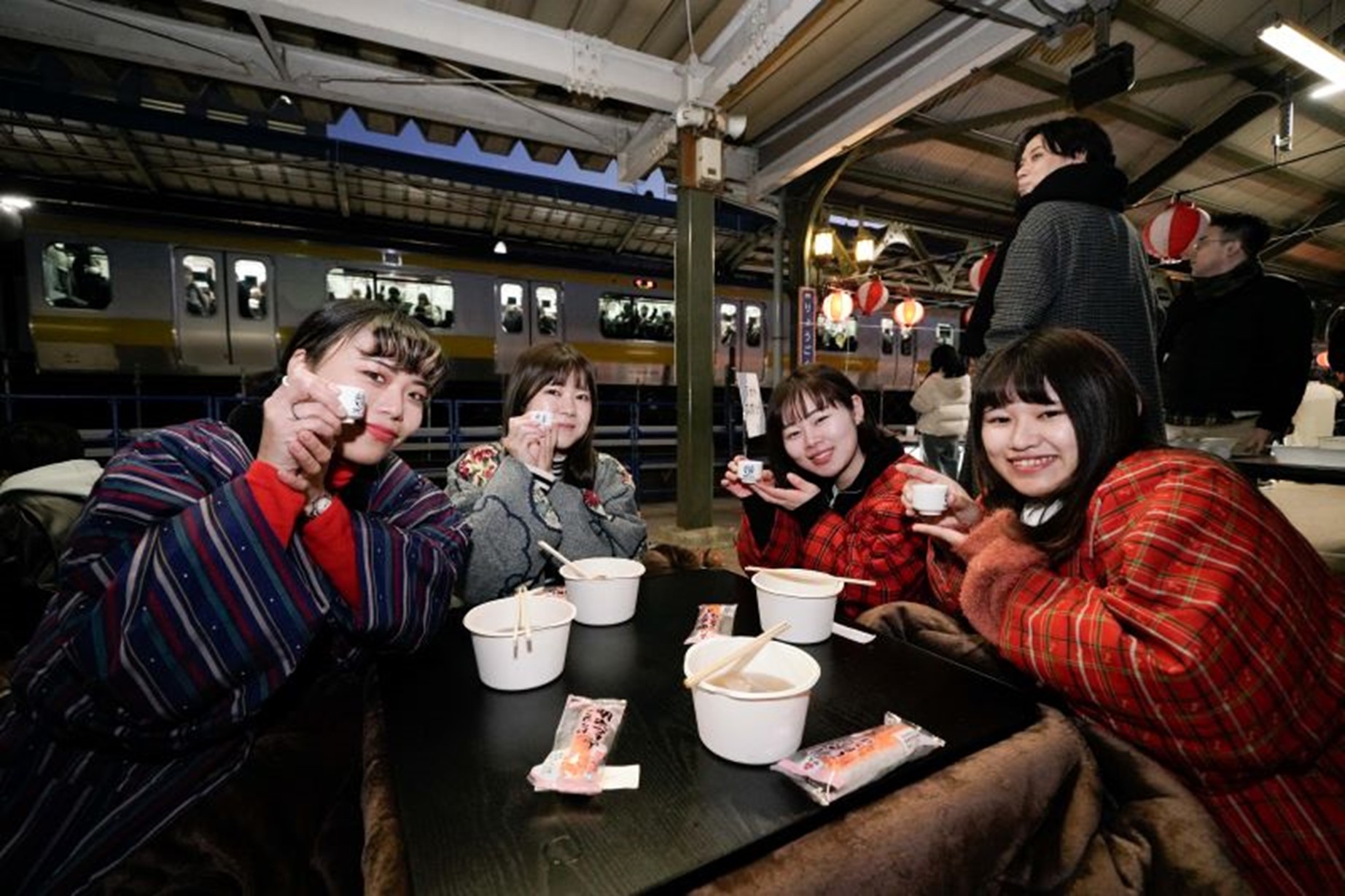Tag: Ryogoku Station | SoraNews24 —Japan News—