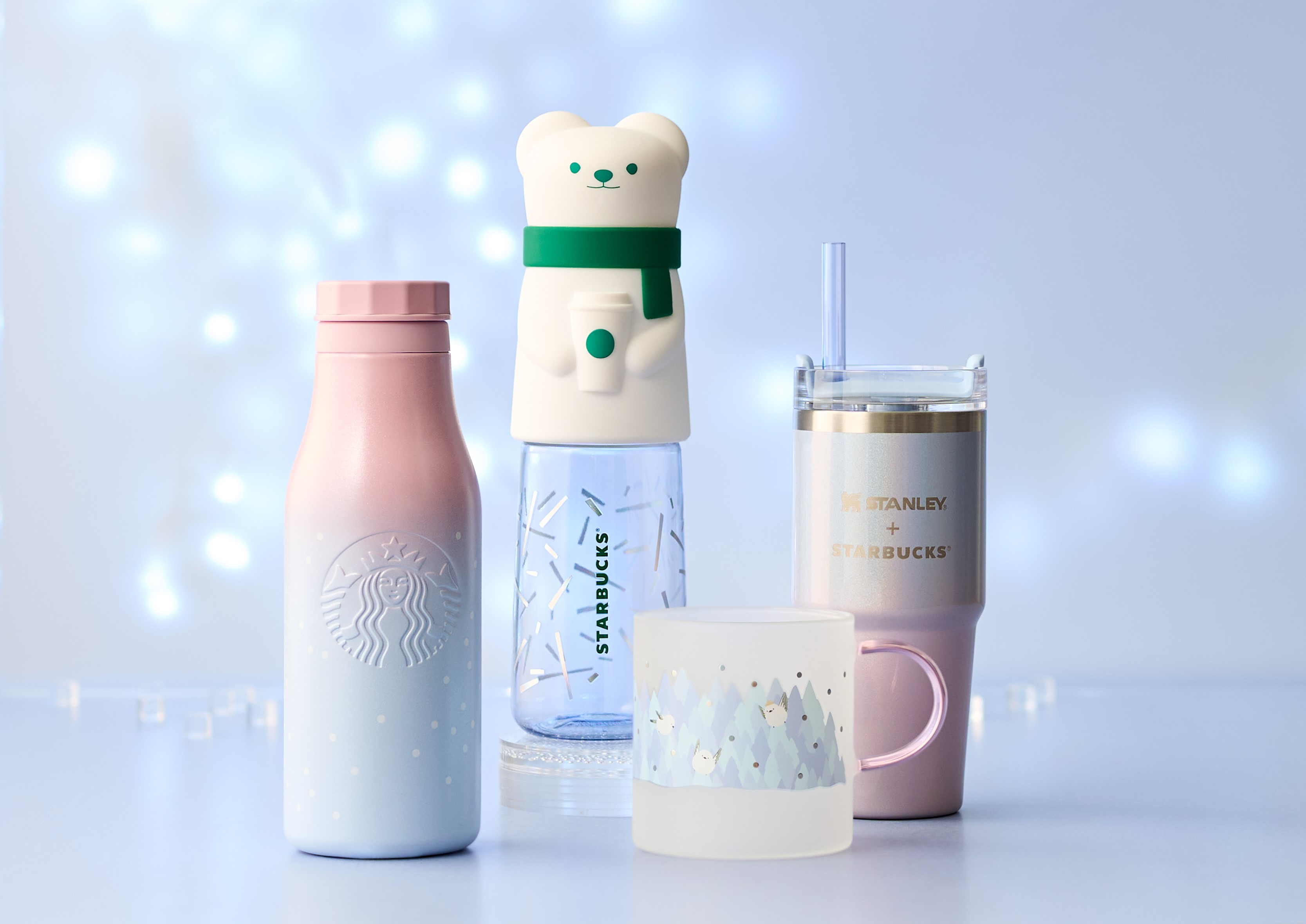 Starbucks Japan kicks off New Starbucks Coffee Journey with unique ...