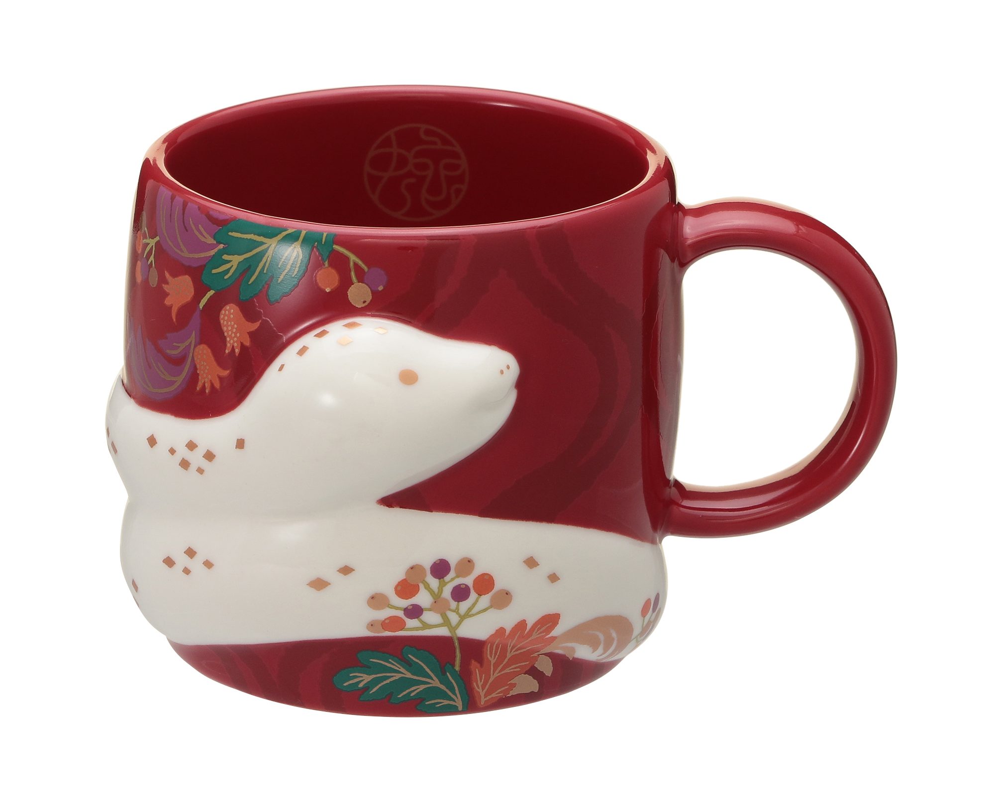 Starbucks Japan releases cute new zodiac goods for Year of the Snake ...