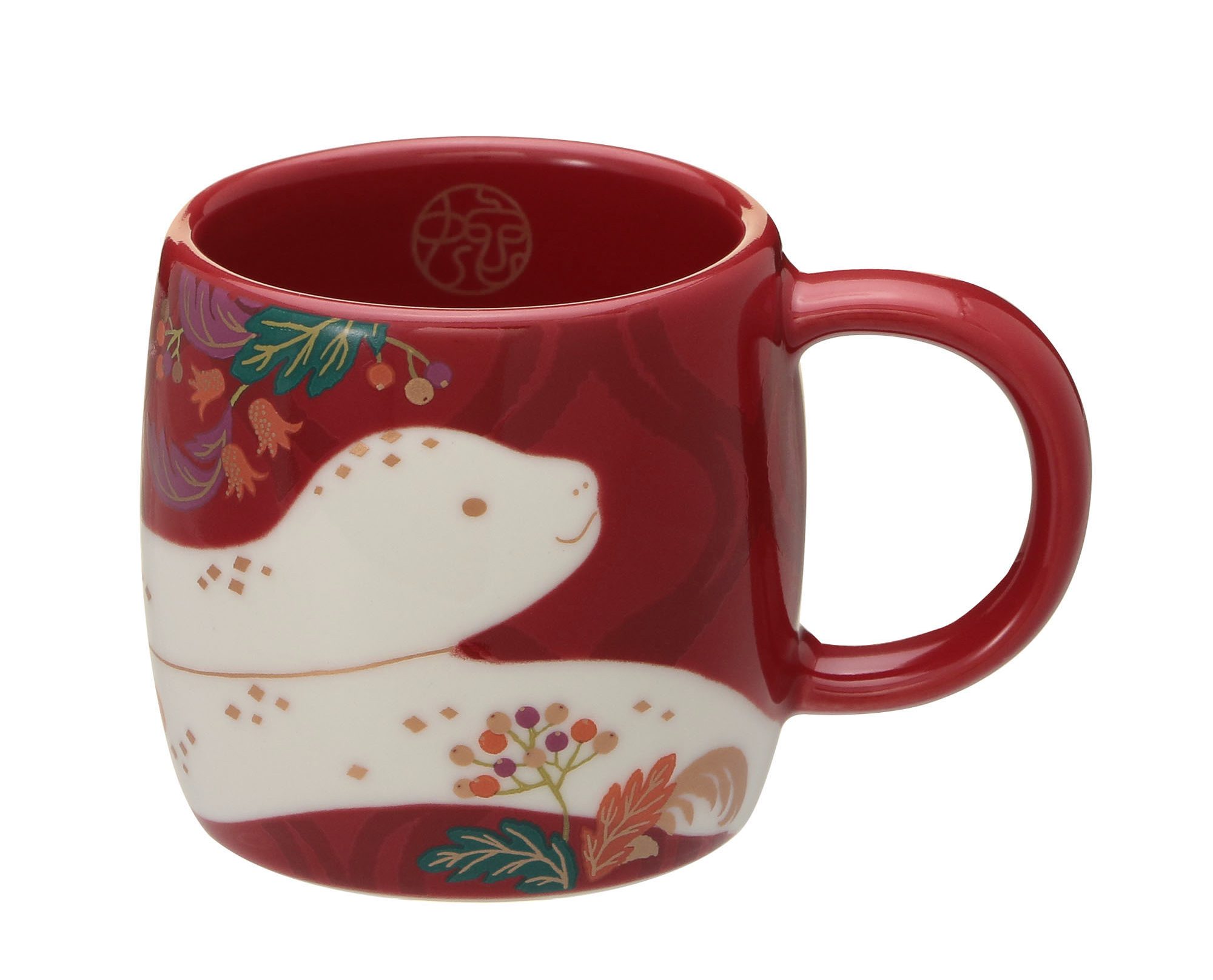 Starbucks Japan releases cute new zodiac goods for Year of the Snake ...