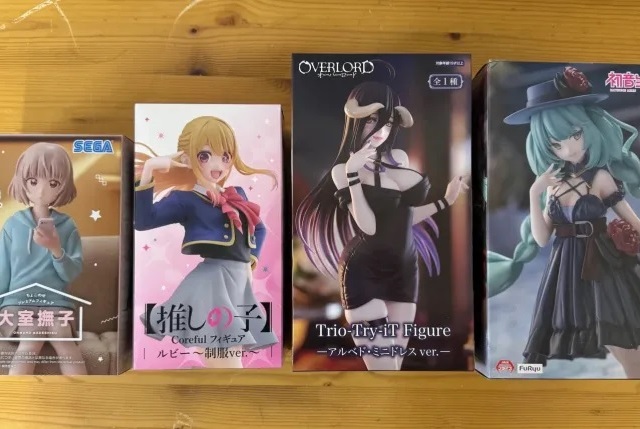 Anime Industry Report shows overseas anime market is bigger than ...