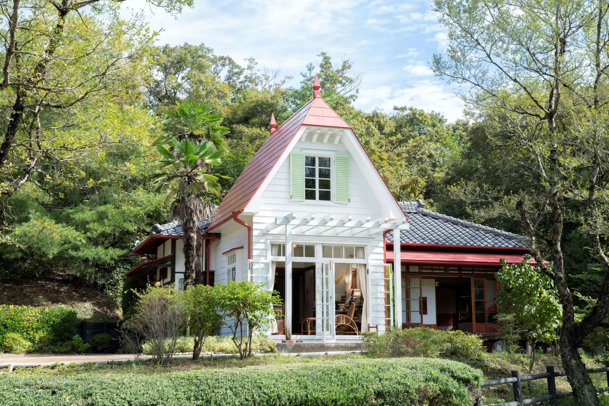 Ghibli Park announces new ticket system, adds flexibility and low ...