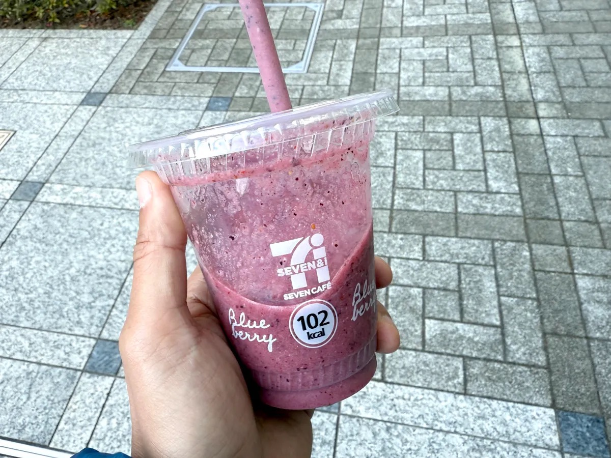 7-Eleven Japan’s most popular product with foreign tourists is…a unique ...