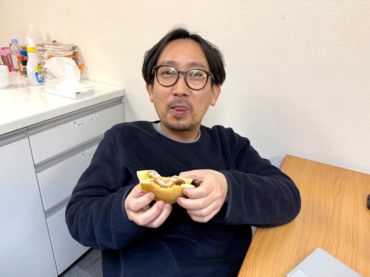 7-Eleven pancakes become a hit with American tourists in Japan ...