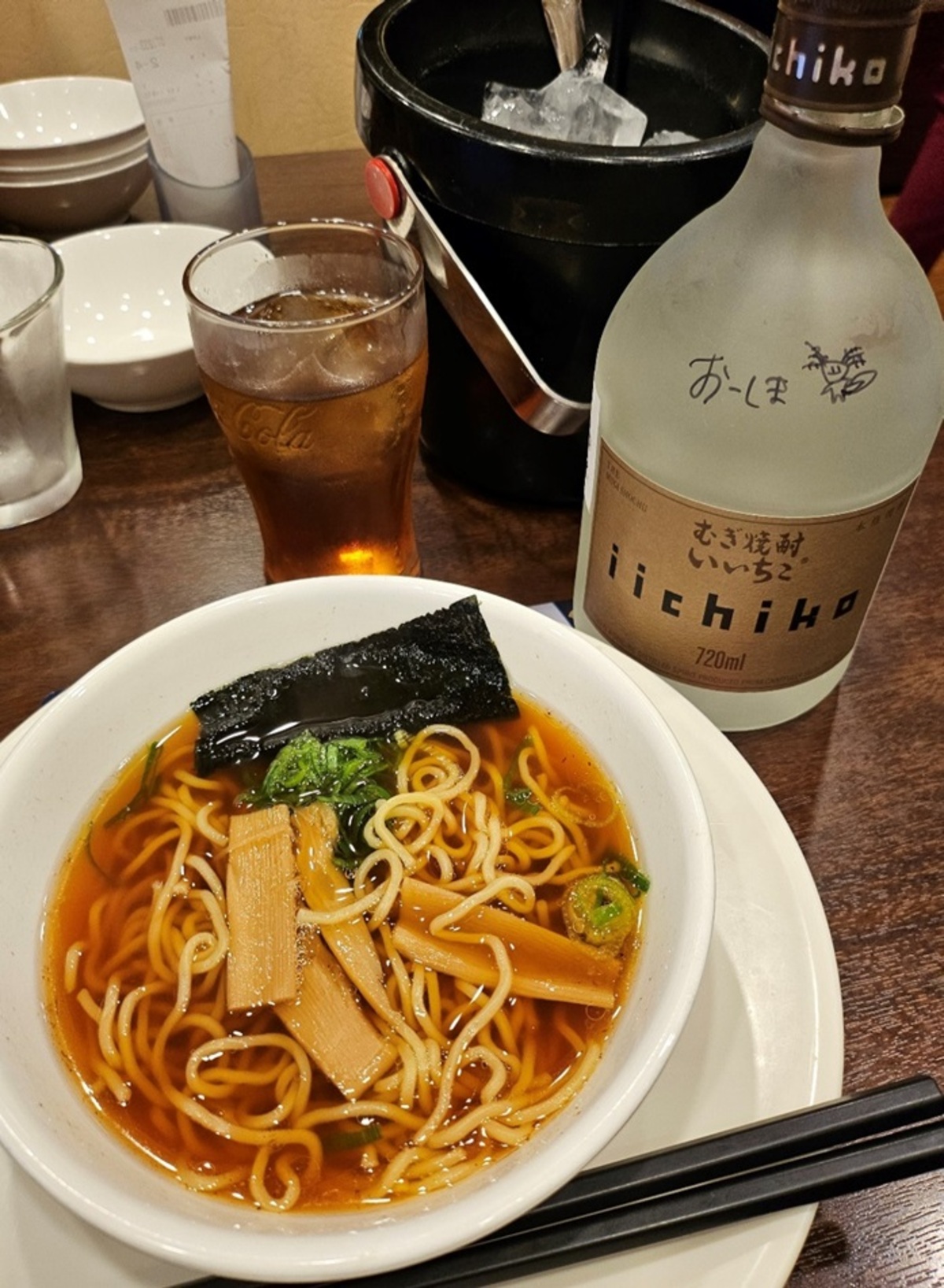 Japan’s unique tradition of bottle keep, where your drink literally has ...
