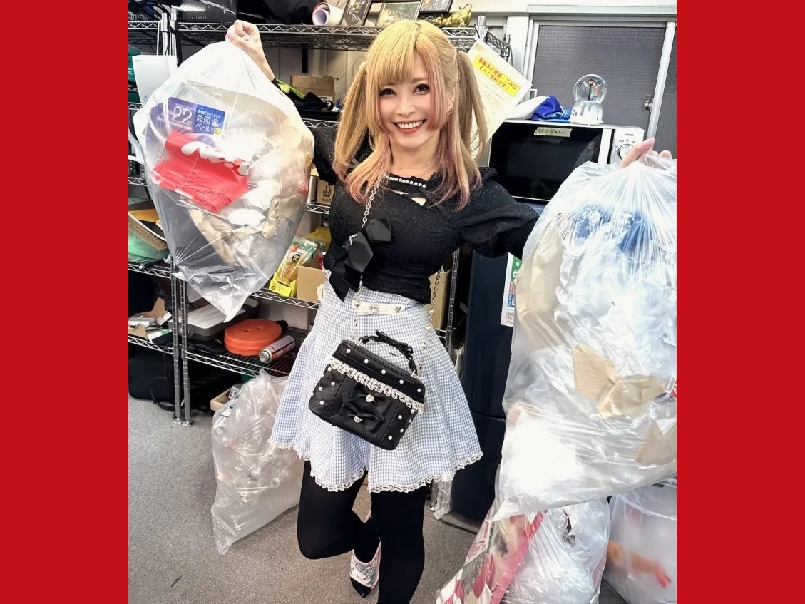 Tag: yami kawaii | SoraNews24 -Japan News-