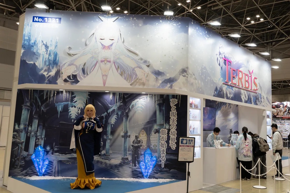 The best cosplayers from Day 2 of Winter Comiket 2024【Photos ...