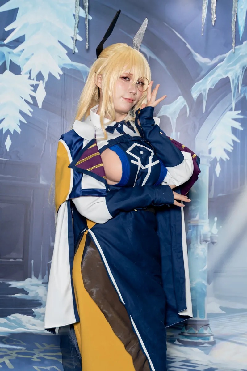 The best cosplayers from Day 2 of Winter Comiket 2024【Photos】 | SoraNews24 -Japan News-