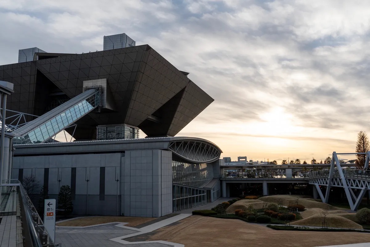 The best cosplayers from Day 2 of Winter Comiket 2024【Photos ...