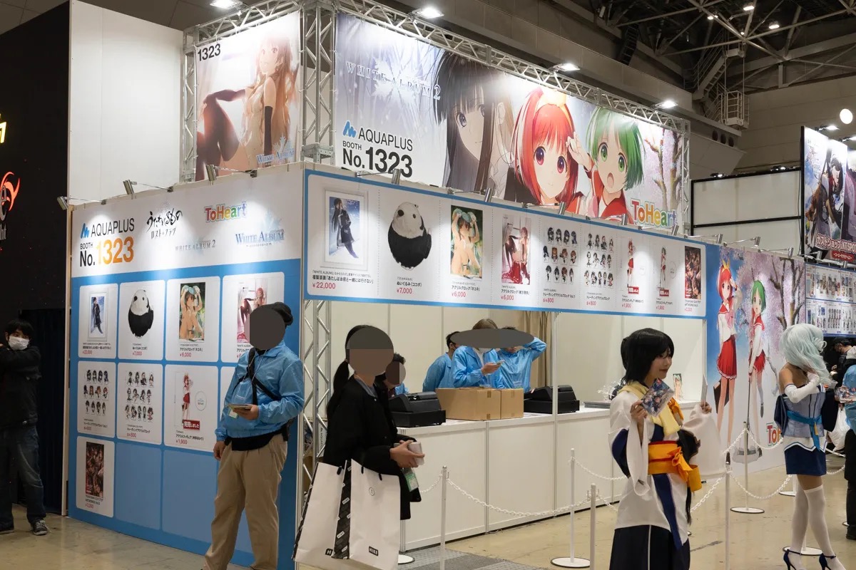 The best cosplayers from Day 2 of Winter Comiket 2024【Photos ...