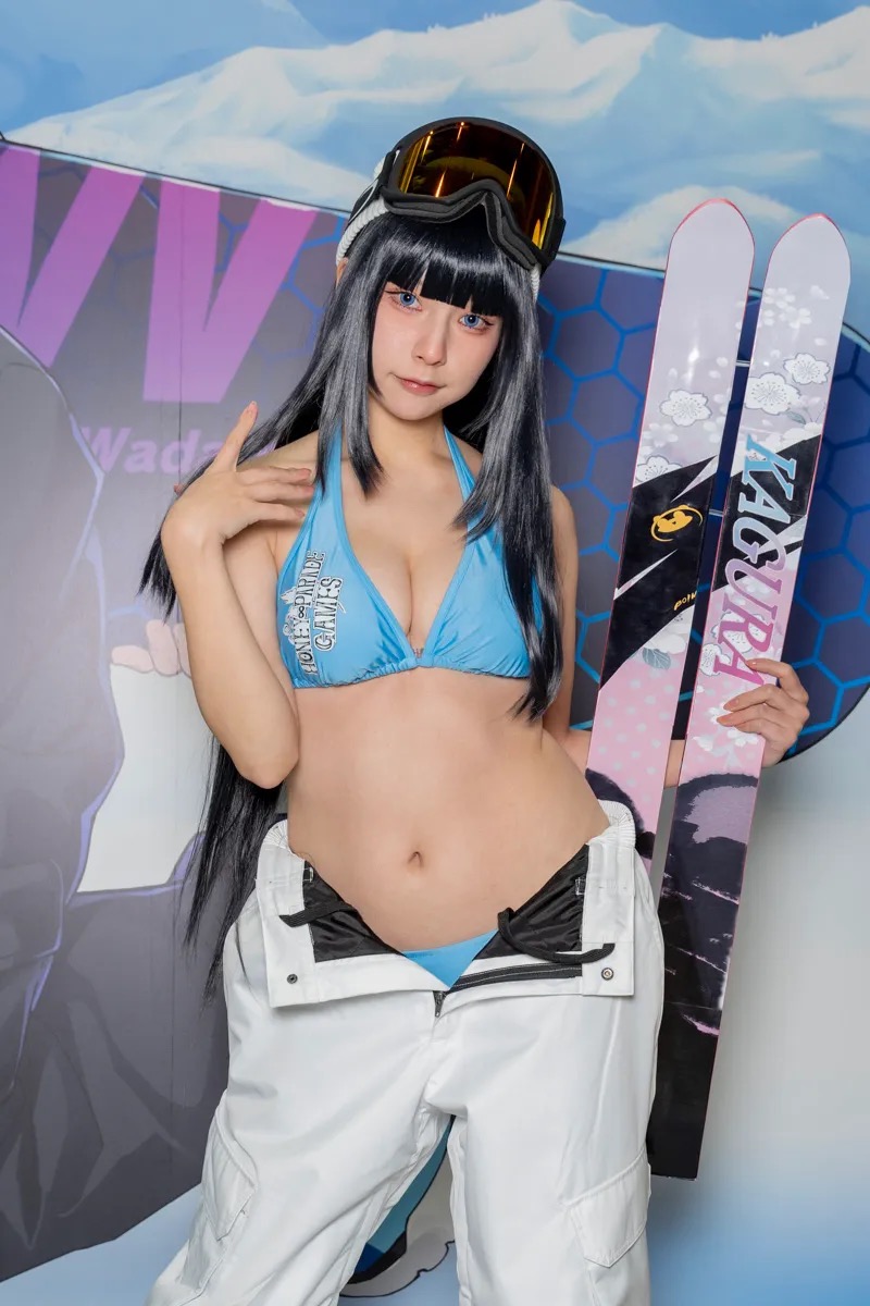 The best cosplayers from Day 2 of Winter Comiket 2024【Photos】 | SoraNews24 -Japan News-