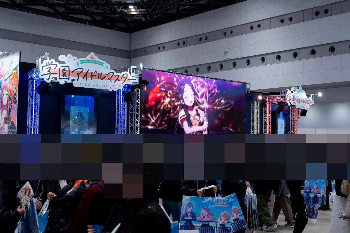 The best cosplayers from Day 1 of Winter Comiket 2024【Photos ...