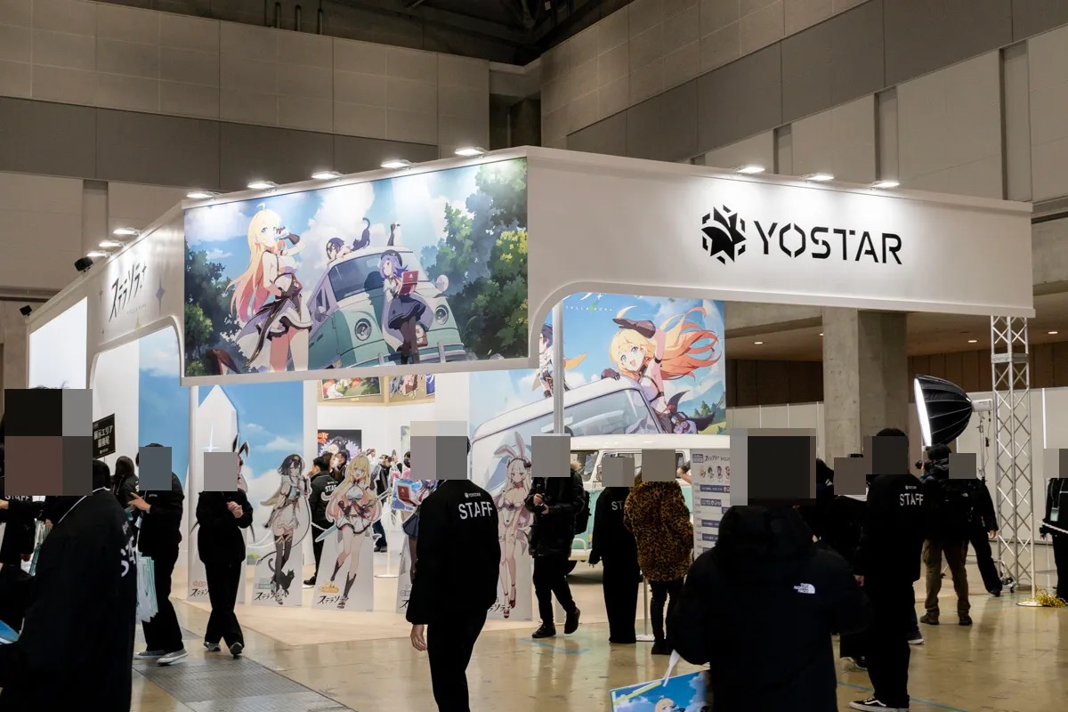 The best cosplayers from Day 1 of Winter Comiket 2024【Photos ...