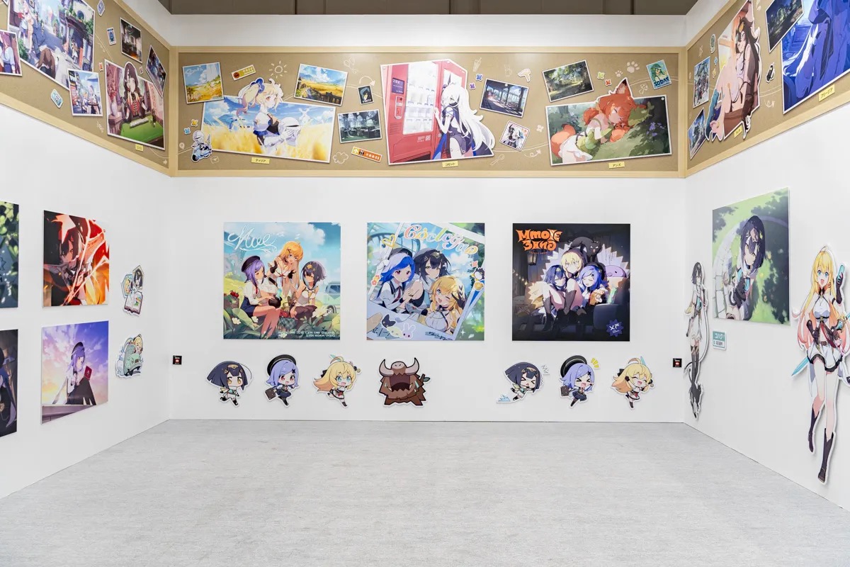 The best cosplayers from Day 1 of Winter Comiket 2024【Photos ...