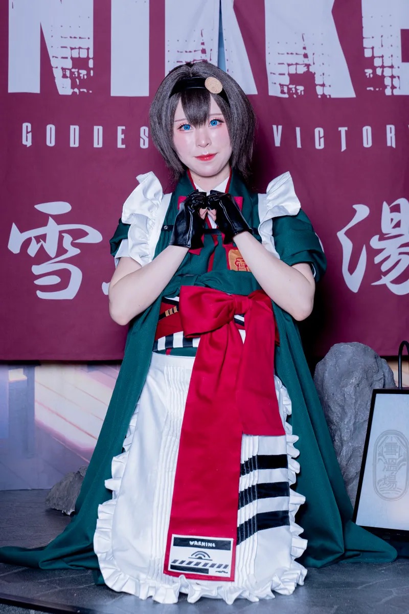 The best cosplayers from Day 1 of Winter Comiket 2024【Photos ...
