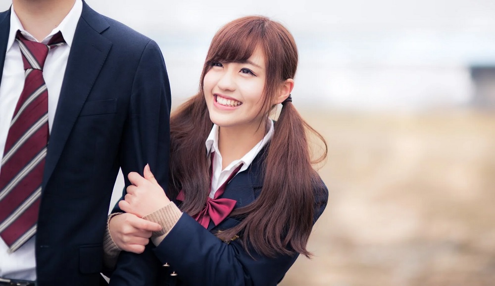 Young Japanese adults show lowest dating experience level yet in annual ...