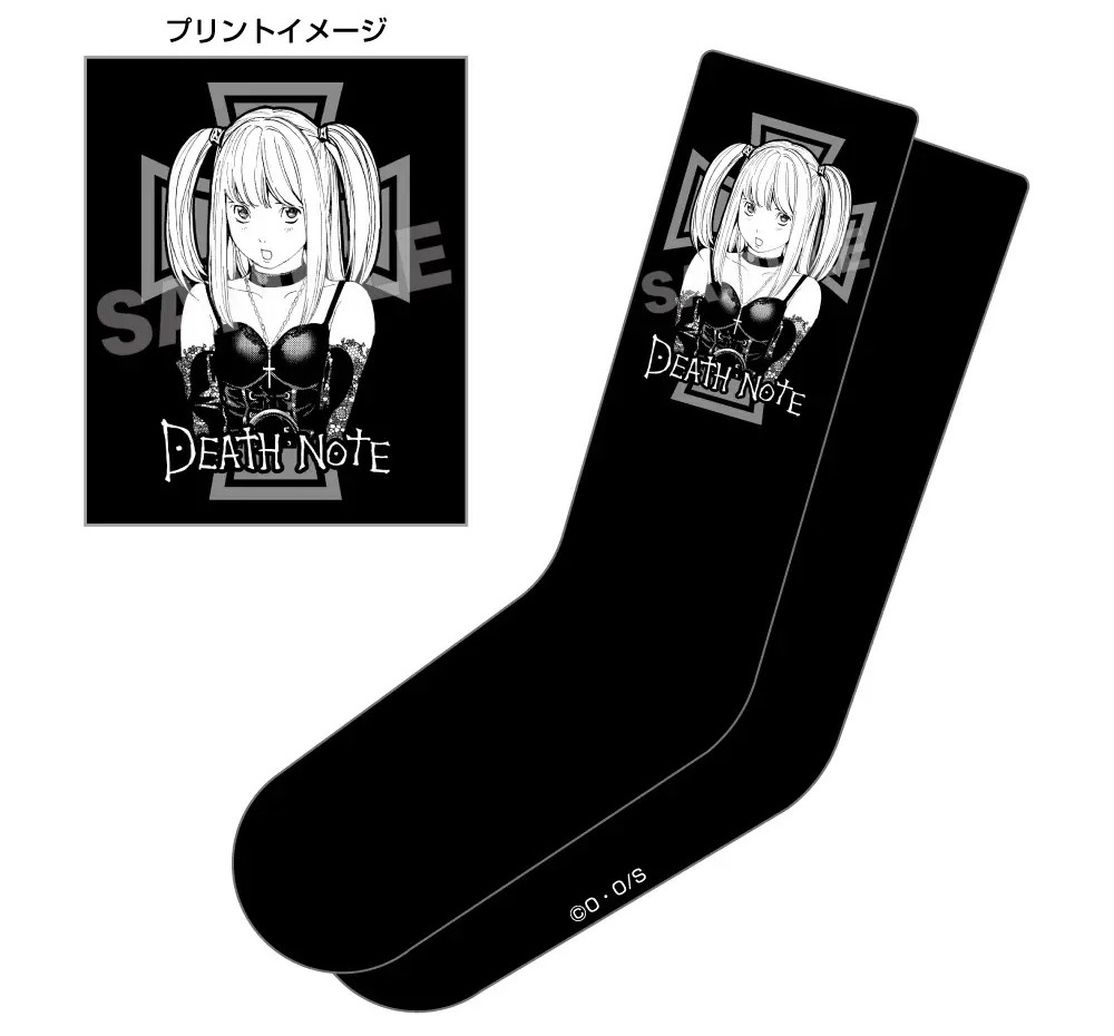 Death Note pop-up store opening in Japan, but not with the spotlight on ...