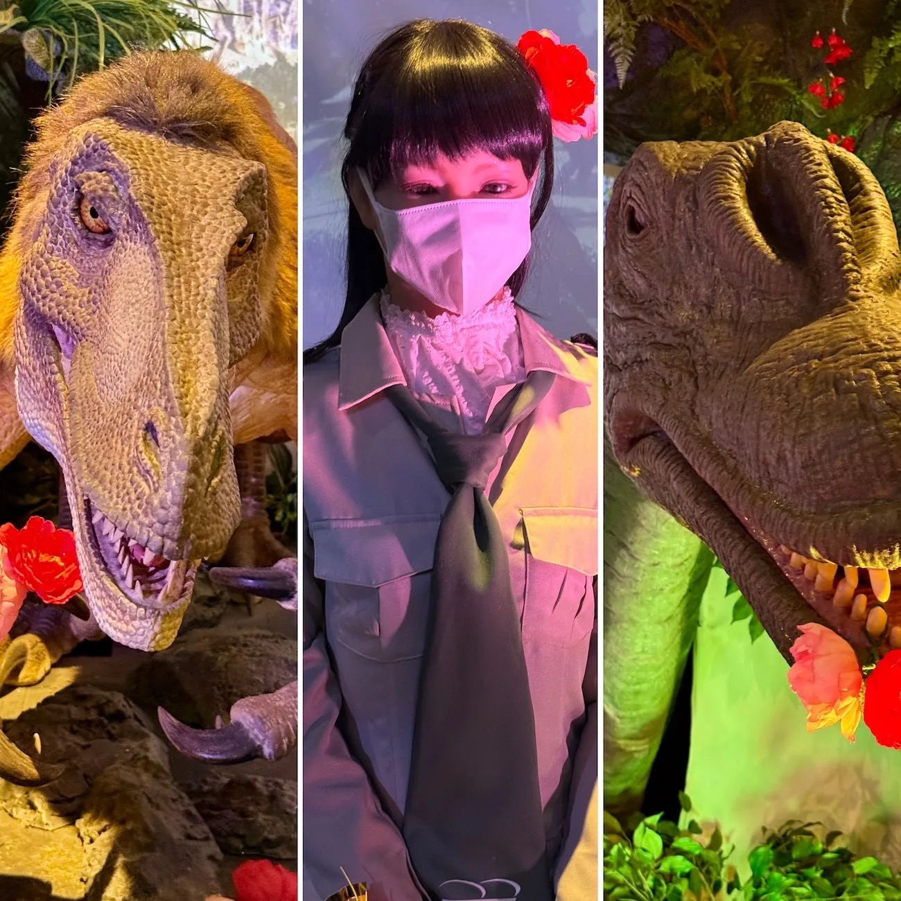 Hen na Hotel Haneda: What it’s really like to stay at Tokyo’s “Weird ...