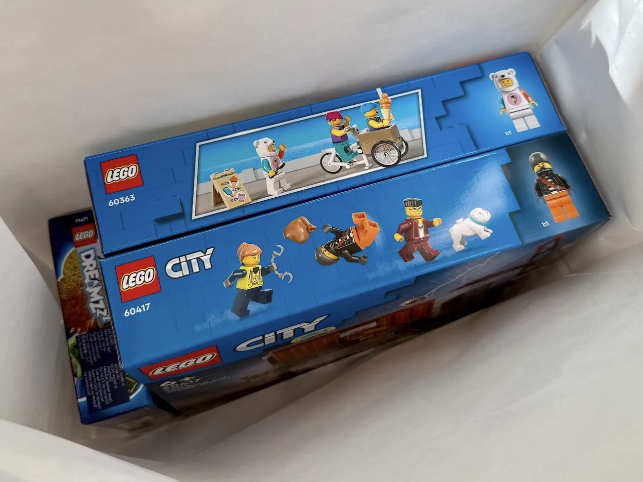 Let’s go open a Lego Japan lucky bag…o | SoraNews24 -Japan News-