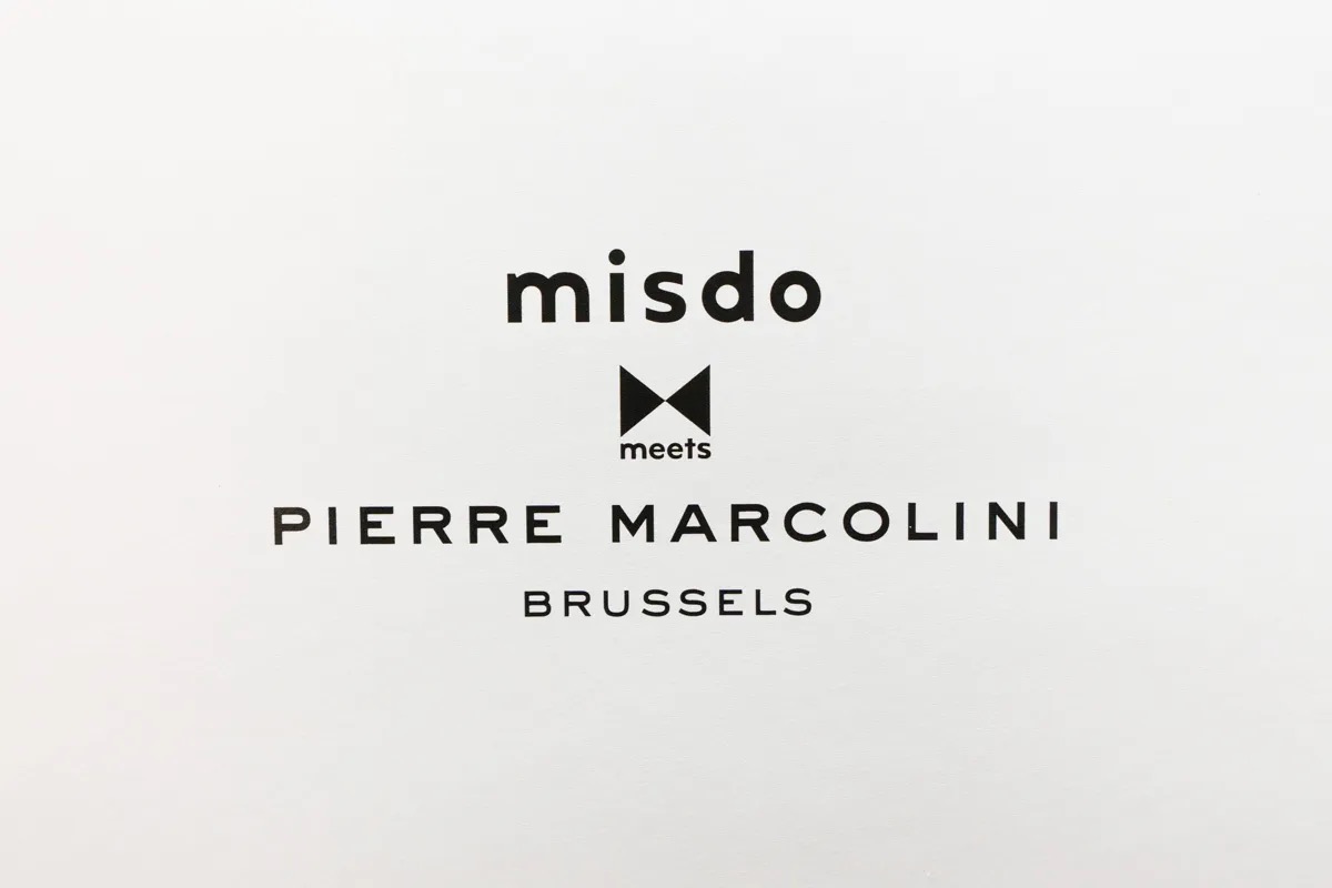 Mister Donut and Pierre Marcolini team up in Japan, but is it a match ...