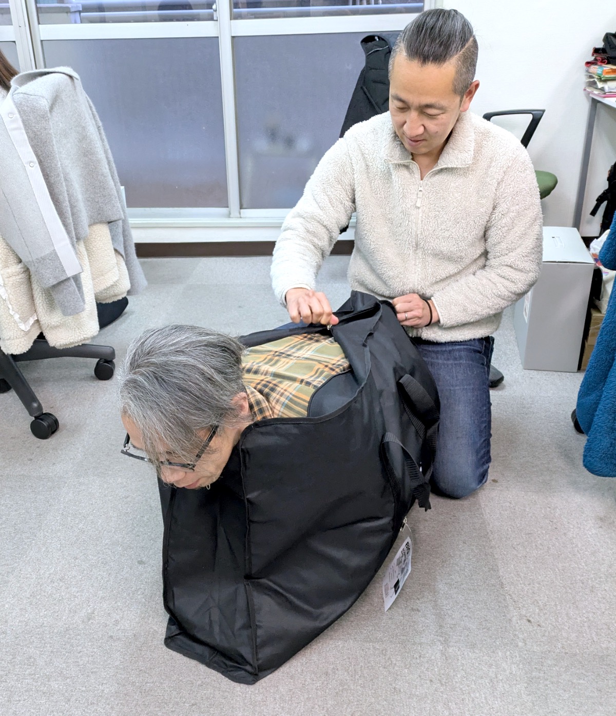 Japanese Railway Lost Property Market: A treasure trove of lost items ...